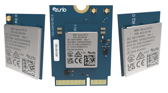 Newsroom | Laird Connectivity is Now Ezurio